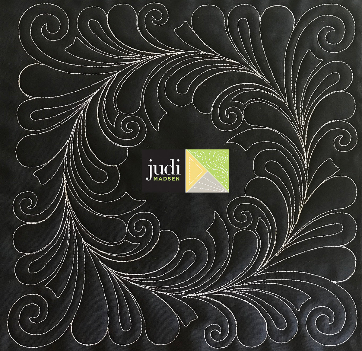 Judi's Digitized Quilting Designs – judimadsen
