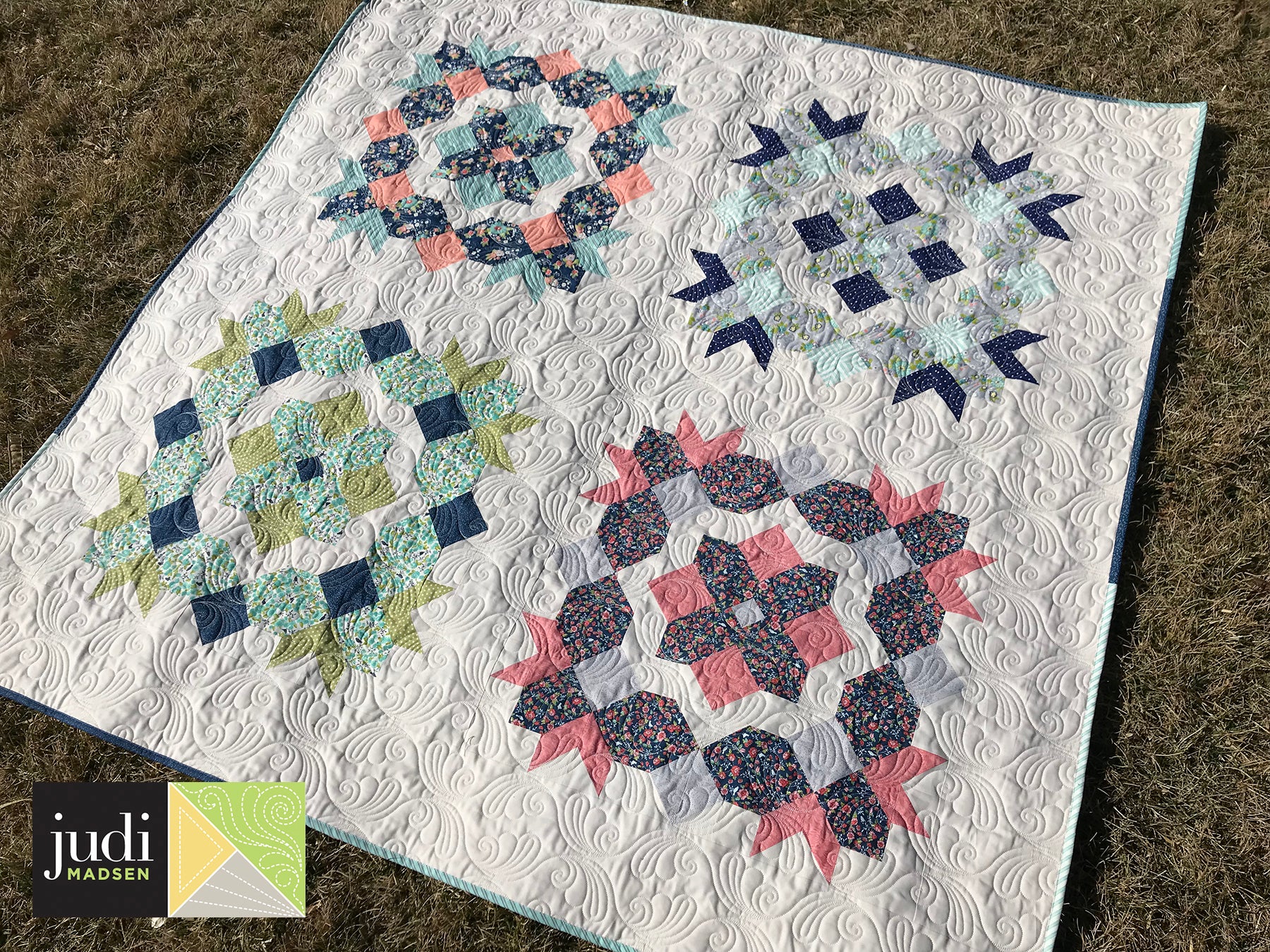 Creative Chaos Book – judimadsen