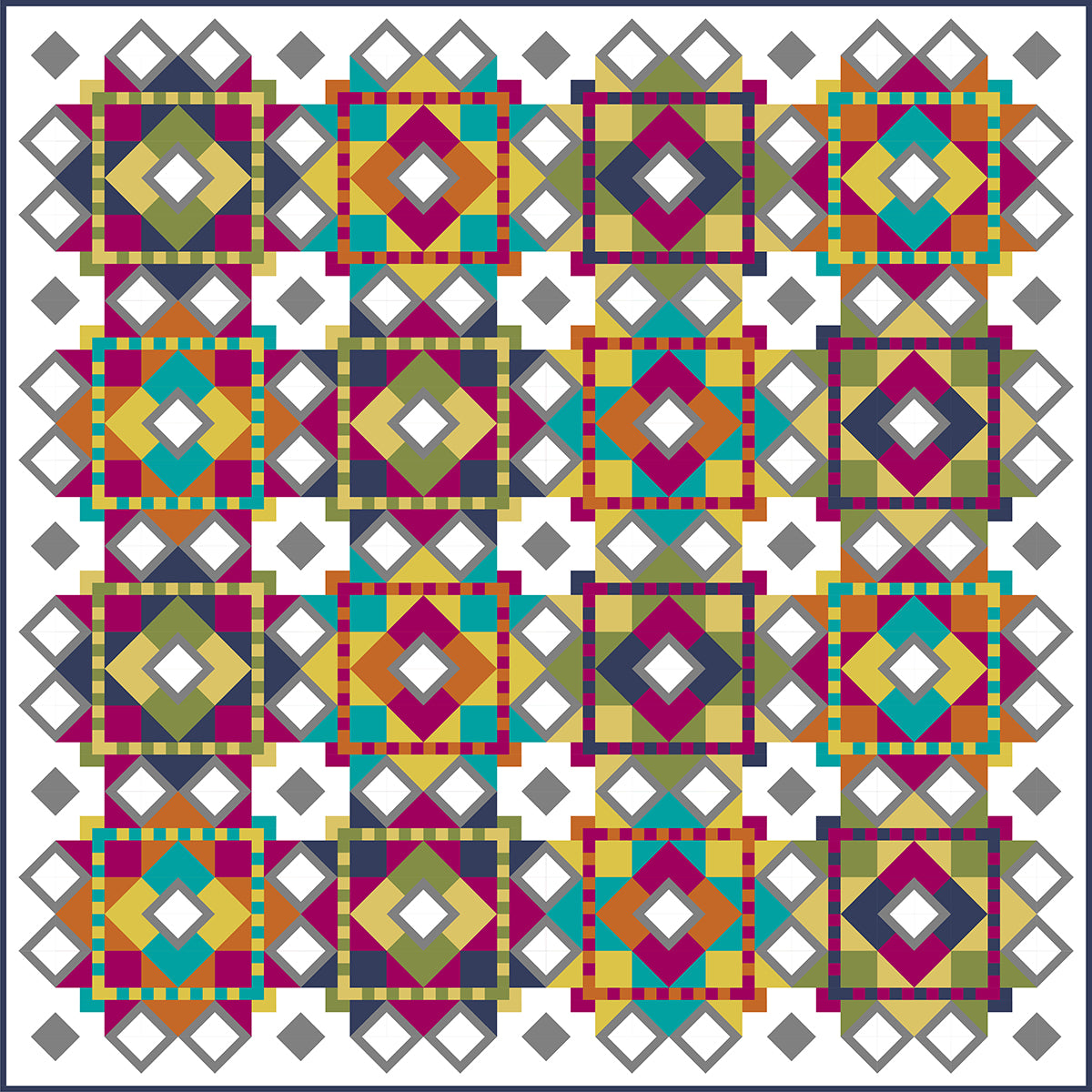 Tillie Pattern – judimadsen