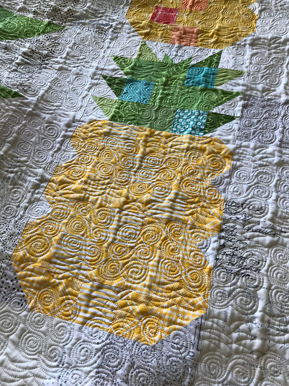 Judi's Digitized Quilting Designs – judimadsen